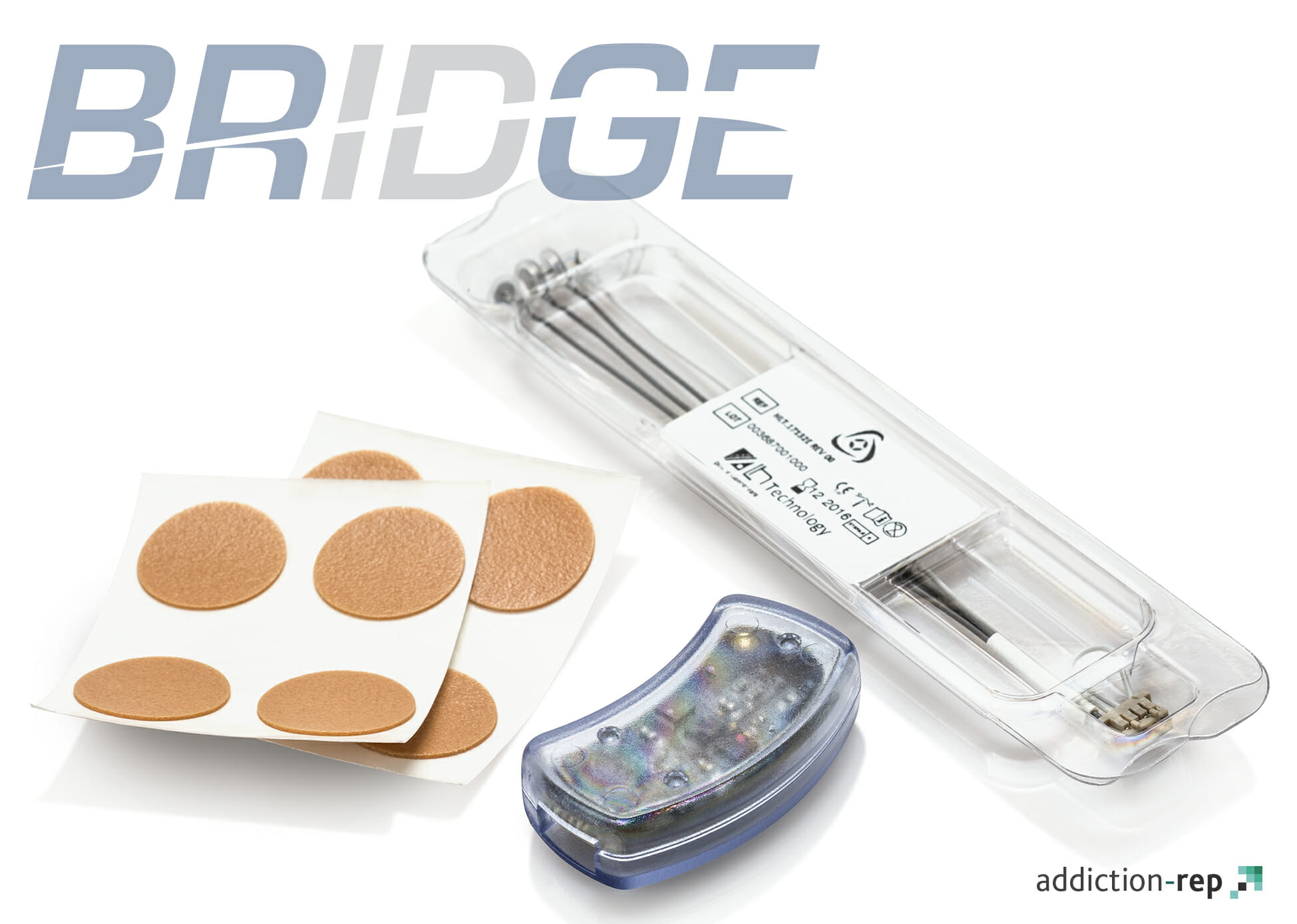 How The BRIDGE Device Reduces Symptoms of Opioid Withdrawal