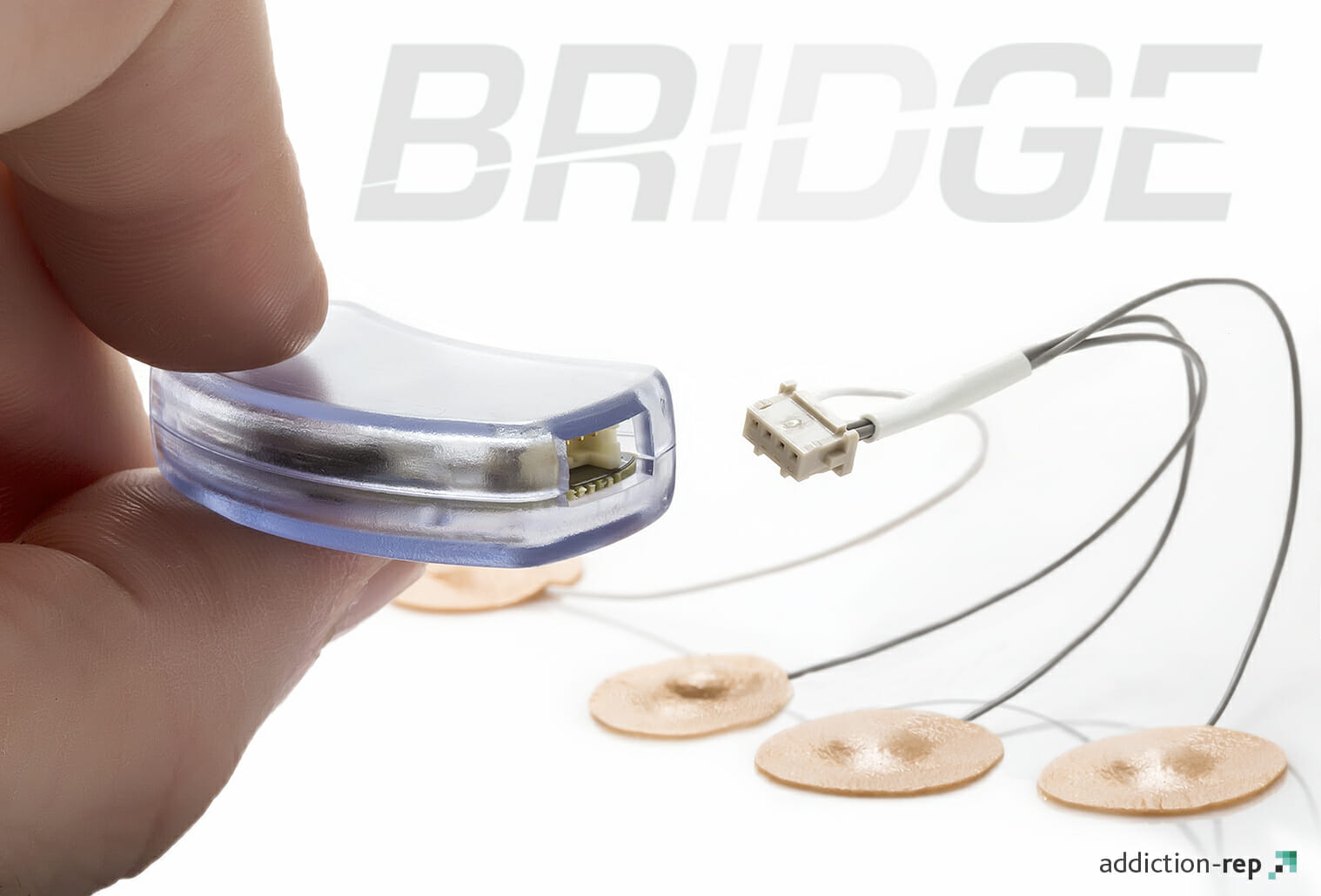 How The BRIDGE Device Reduces Symptoms of Opioid Withdrawal